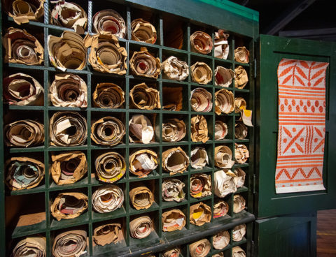 Maine MILL | Museum of Innovation Learning and Labor