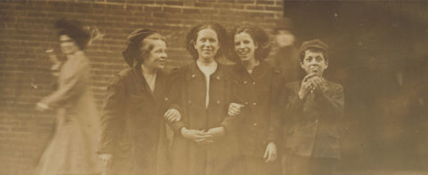 Child Labor - Maine MILL