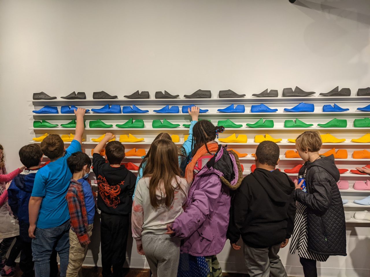 Programs + Events - Maine MILL