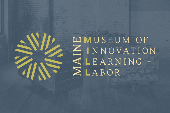 The Story Behind Our New Name - Maine MILL