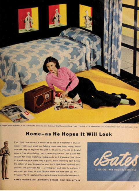 Textiles - Maine MILL