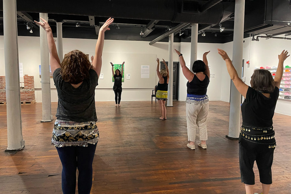 Programs + Events - Maine MILL