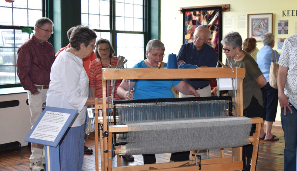 About Us | A history and culture museum in Lewiston, Maine